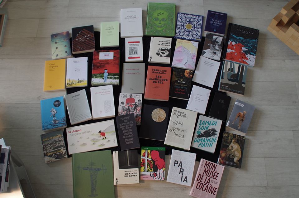 Myriagone_reprise – éditions do