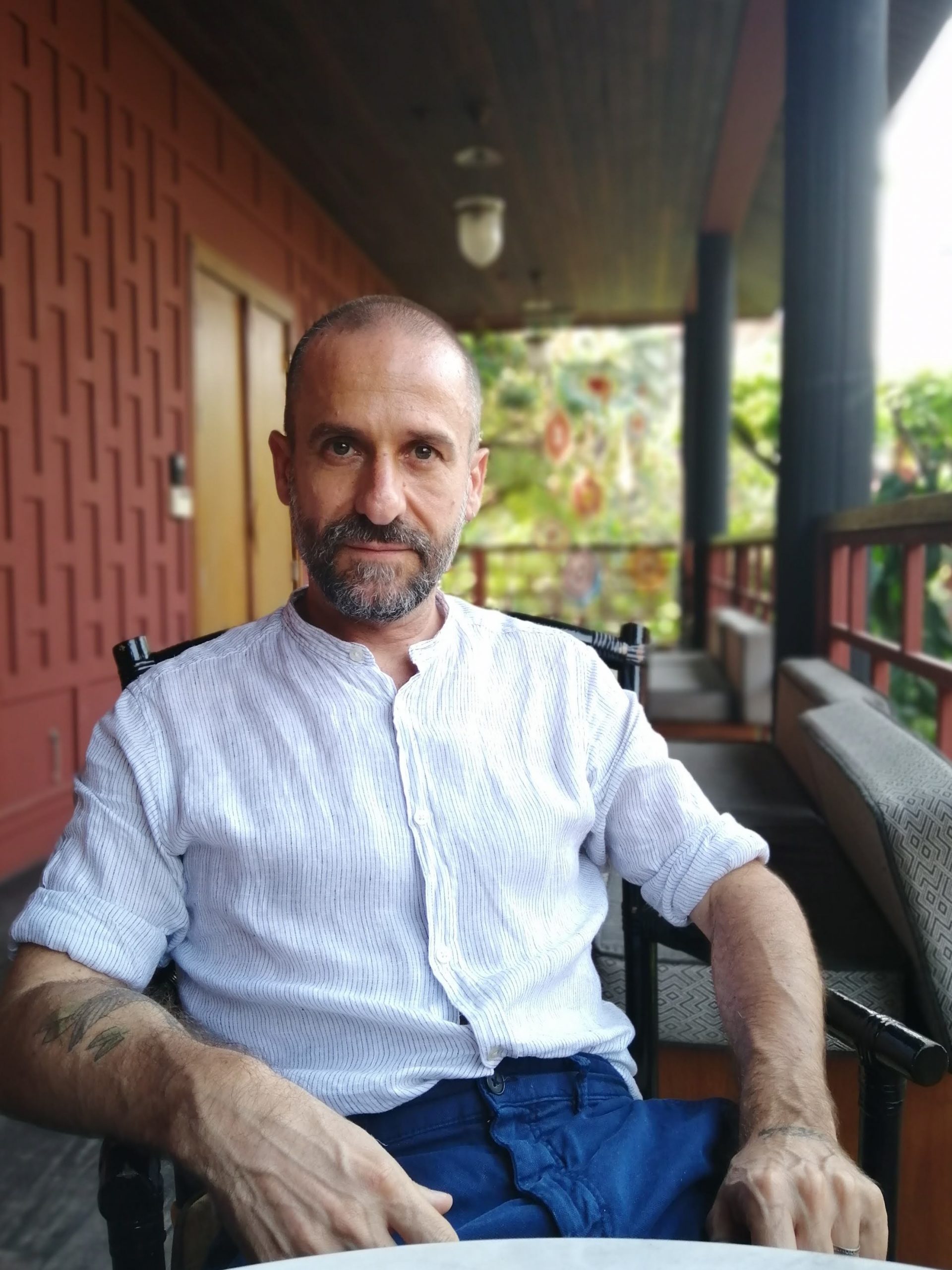 Collado, Michael – éditions do